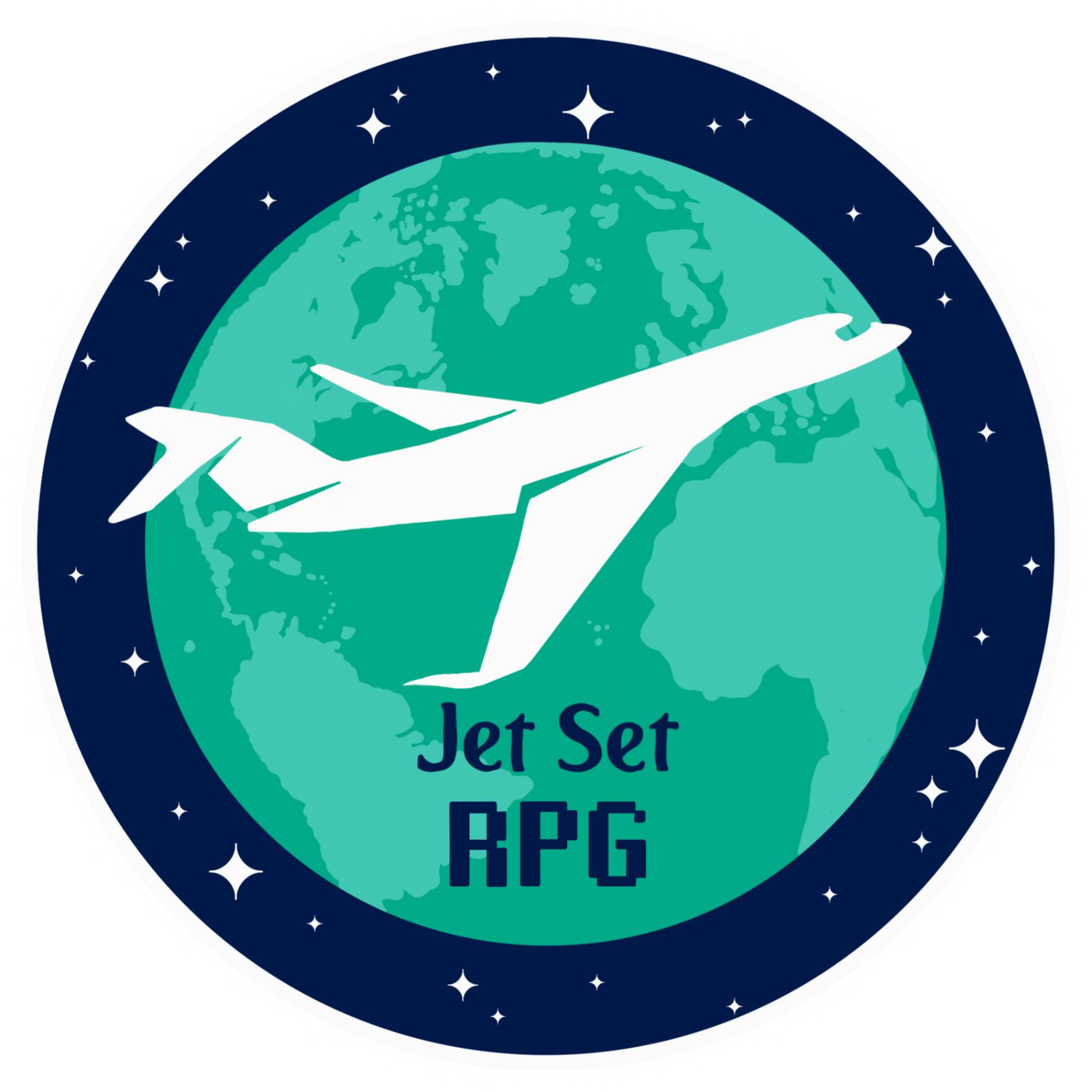 Jet Set RPG